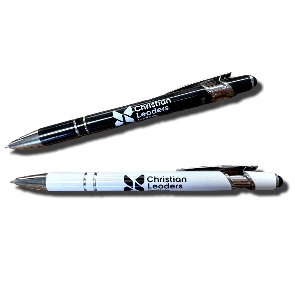 CLI Pen – Christian Leaders Ministries