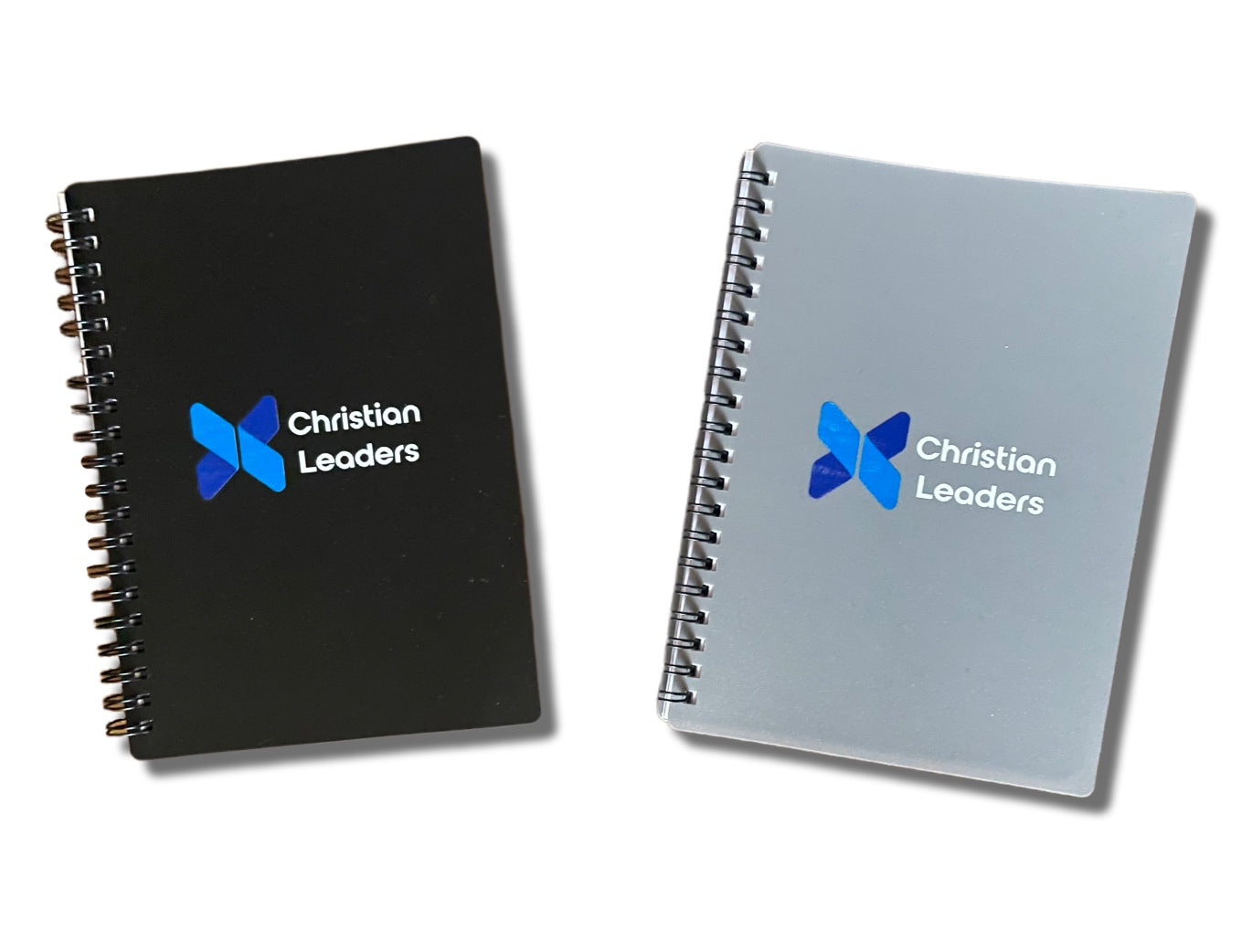 Christian Leaders Notebook – Christian Leaders Ministries