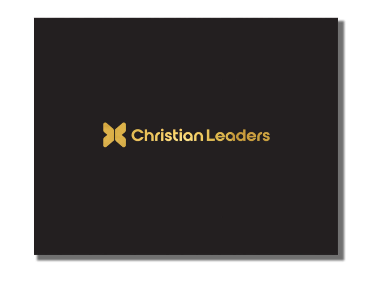 Credential Cover – Christian Leaders Ministries