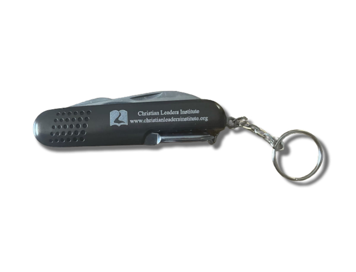 CLI Multi-tool – Christian Leaders Ministries