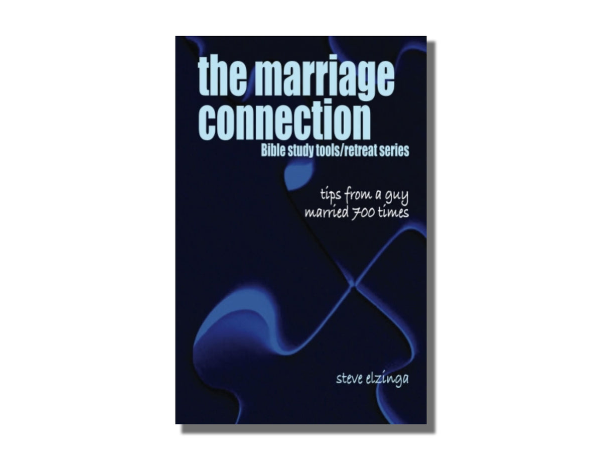 The Marriage Connection – Christian Leaders Ministries